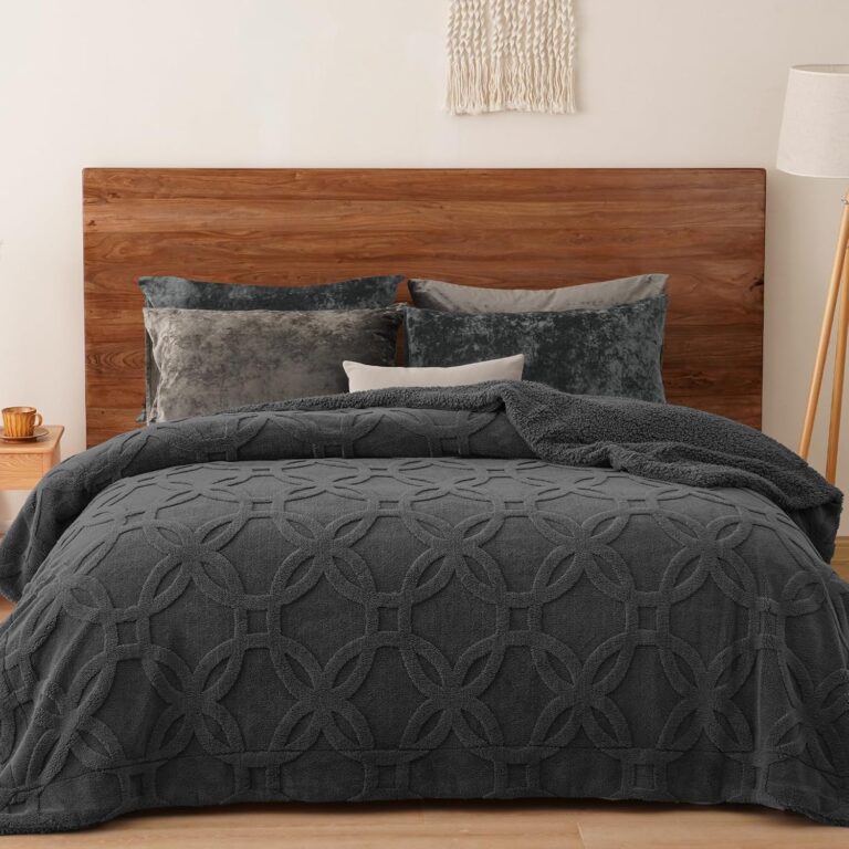 PHF – Premium Home Textiles | Cozy Blankets, Bedding Sets & More