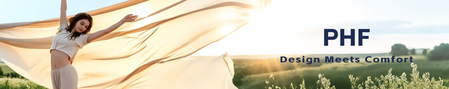 PHF – Premium Home Textiles | Cozy Blankets, Bedding Sets & More